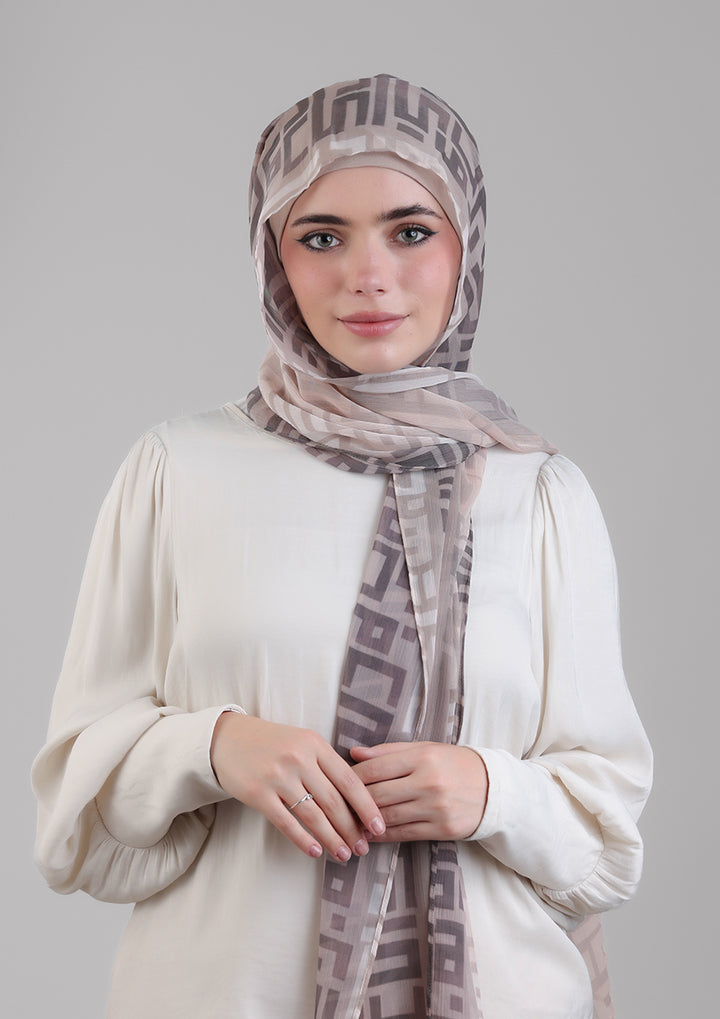 Bokitta Singapore - Instant Pinless Hijab | Shop Online